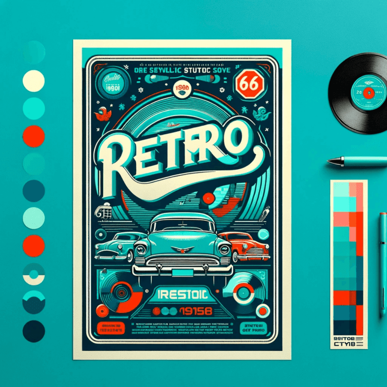 Pantone Colors Through the Years: A Legacy of Color Trends - Kimp