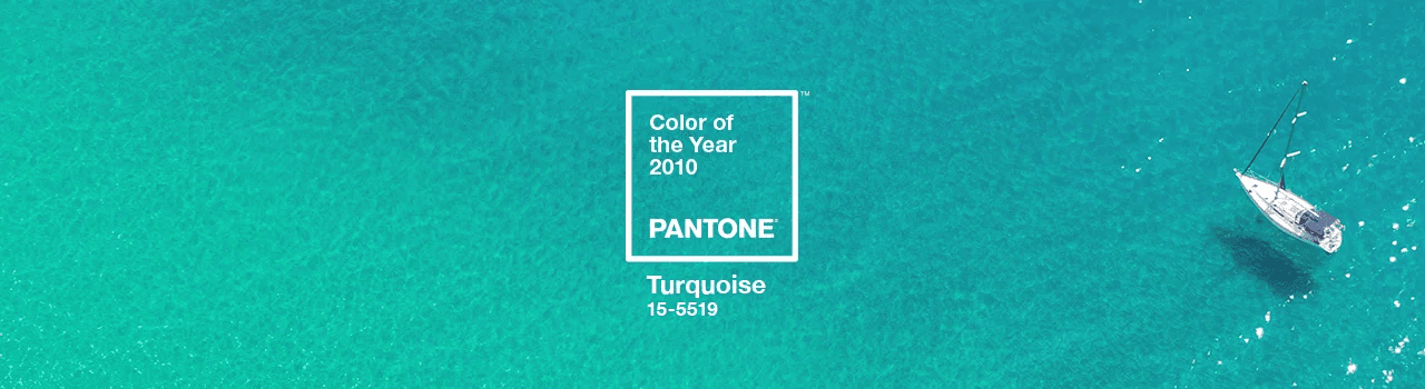 Pantone Colors Through the Years: A Legacy of Color Trends - Kimp