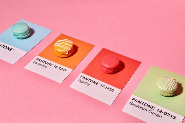 Pantone Colors Through the Years: A Legacy of Color Trends - Kimp