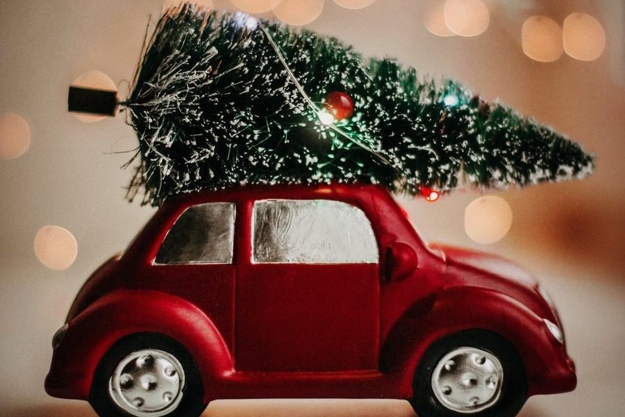 Christmas Advertising 2023: A Roundup of the Best Campaigns so Far - Kimp