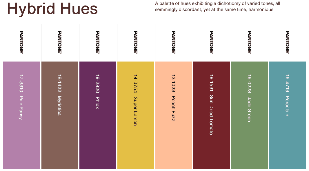 Embracing The Elegance of Pantone Color of The Year 2024 - PANTONE 13 ...