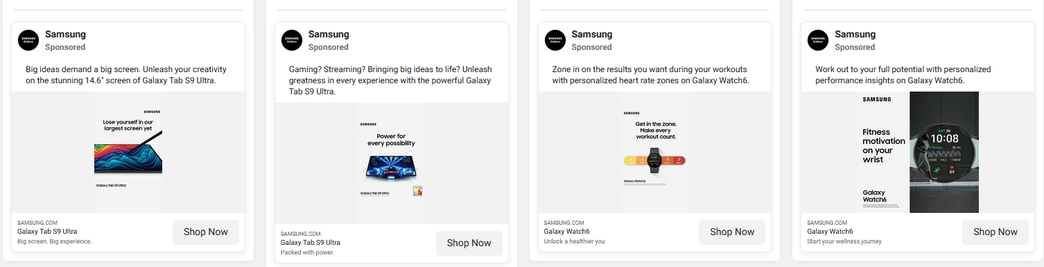 The Samsung Brand Decoded: Marketing Insights For Brands - Kimp