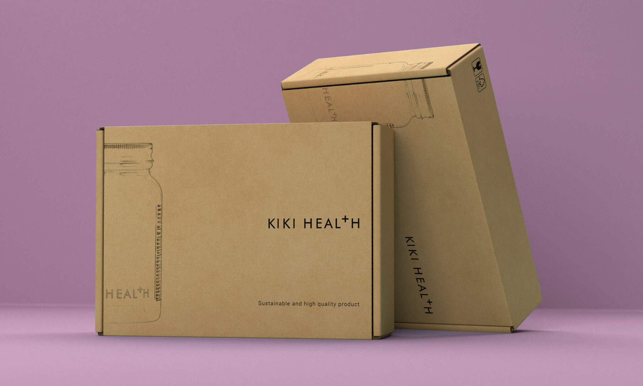 Designing for Wellness: Packaging Design Ideas + Tips for Healthcare ...
