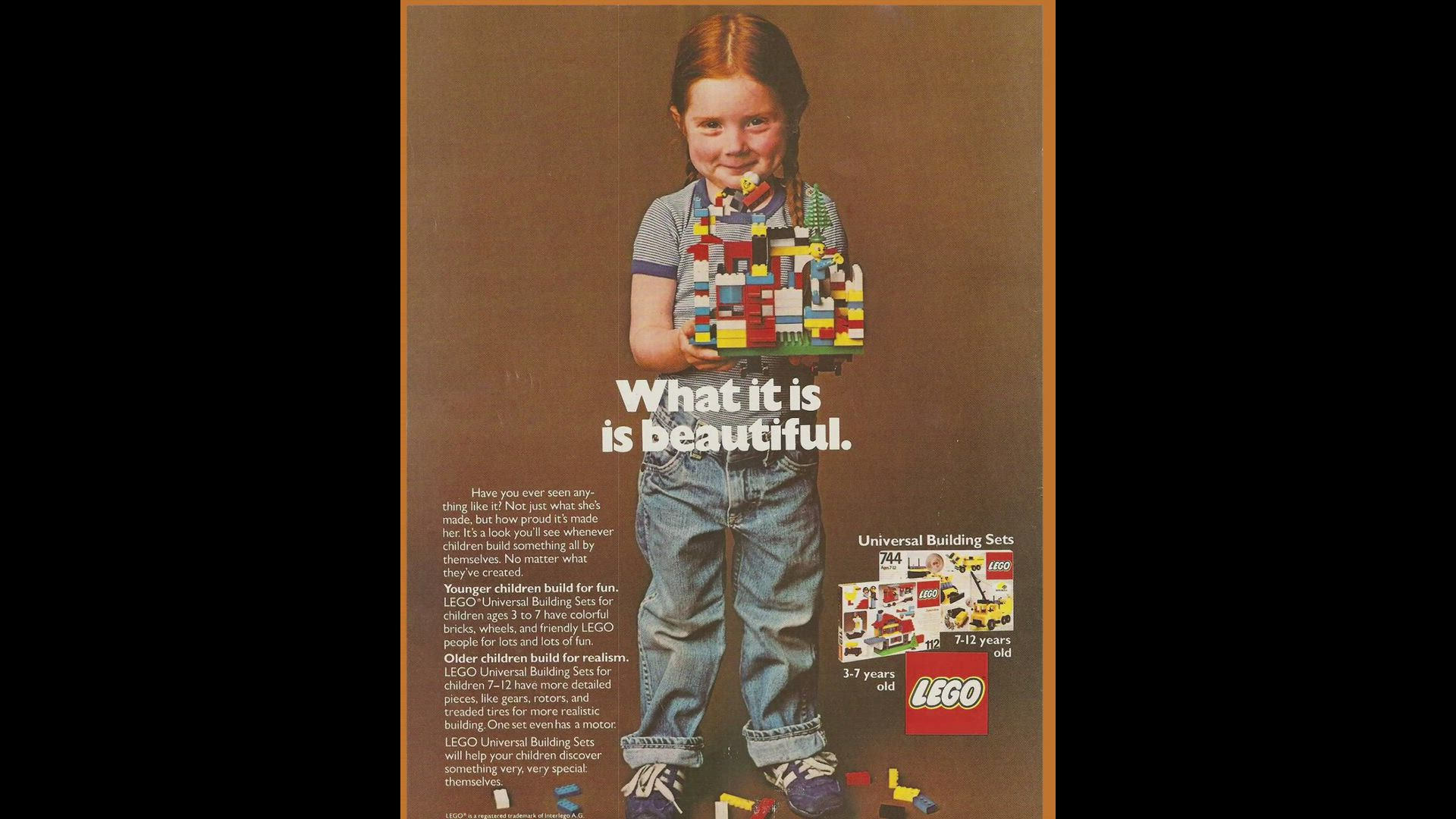 5 Timeless Print Ads & Modern Marketing Takeaways - Kimp