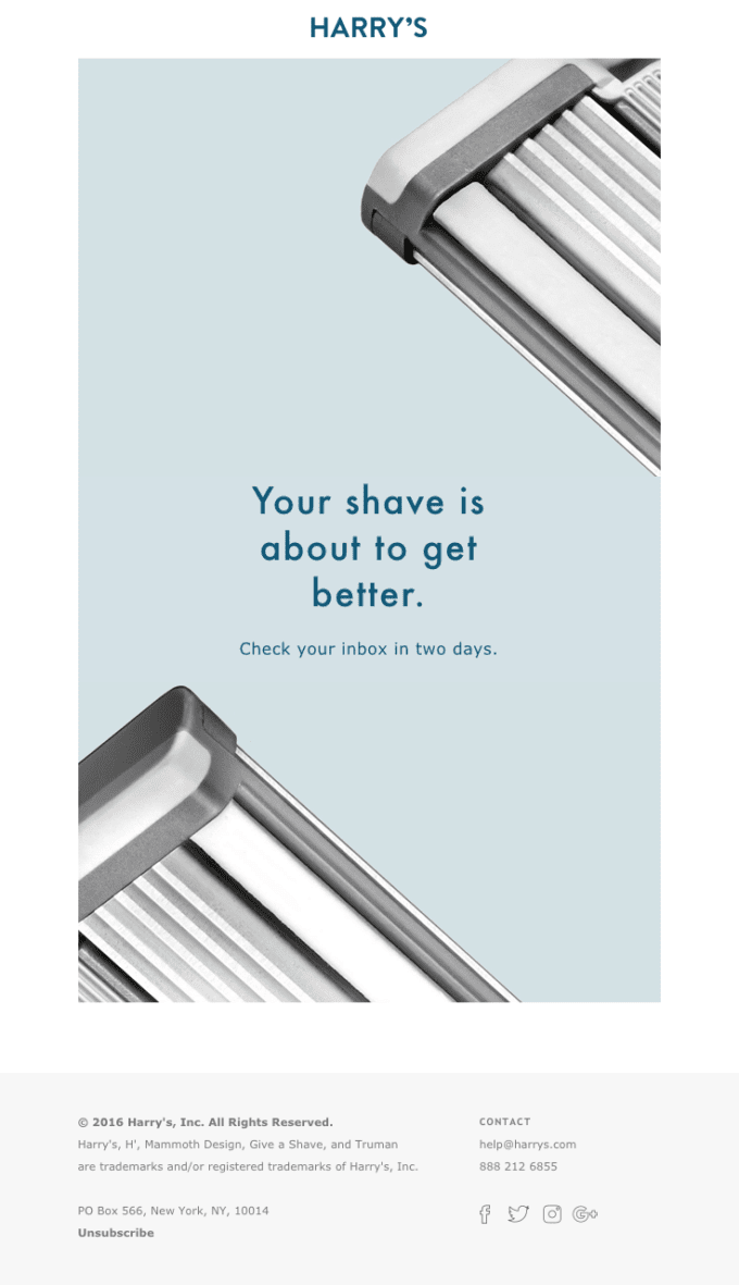 Teaser Advertising: Building Hype Before the Big Reveal - Kimp