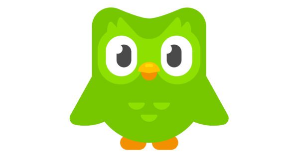 The Duolingo Logo Evolution: How the Green Owl Became a Global Brand ...
