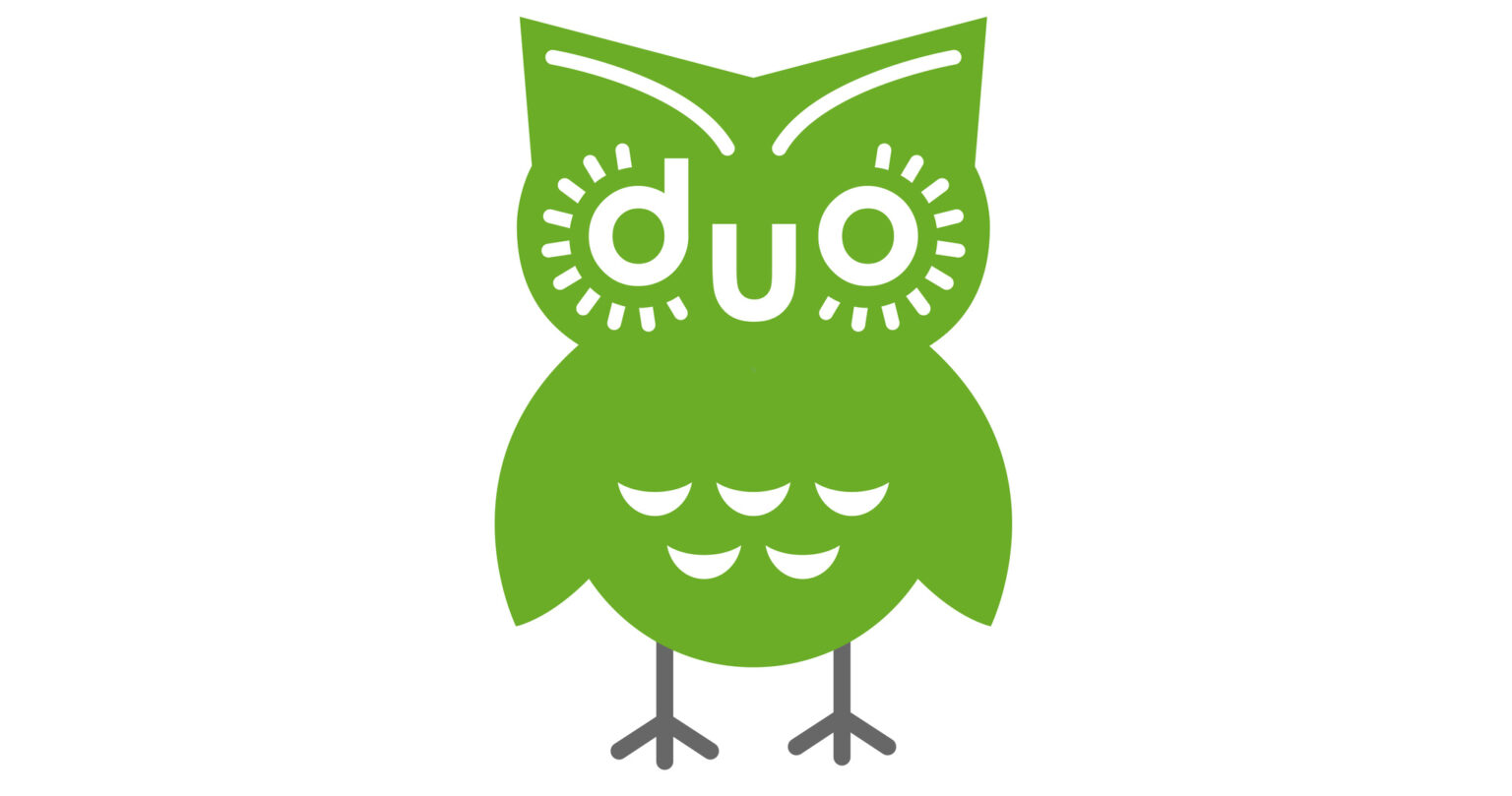 The Duolingo Logo Evolution: How the Green Owl Became a Global Brand ...