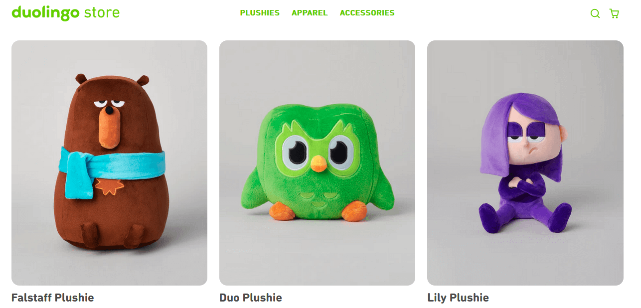 The Duolingo Logo Evolution: How the Green Owl Became a Global Brand ...