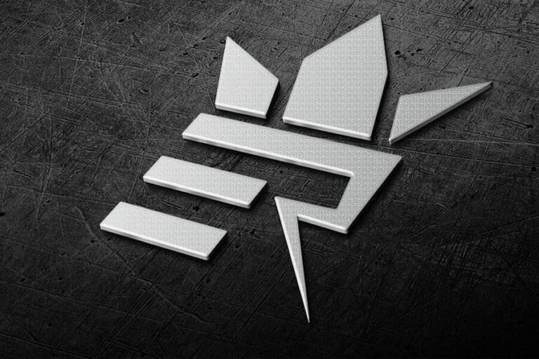 The Strategic Art of Lettermark Logos: Balancing Simplicity and Style ...