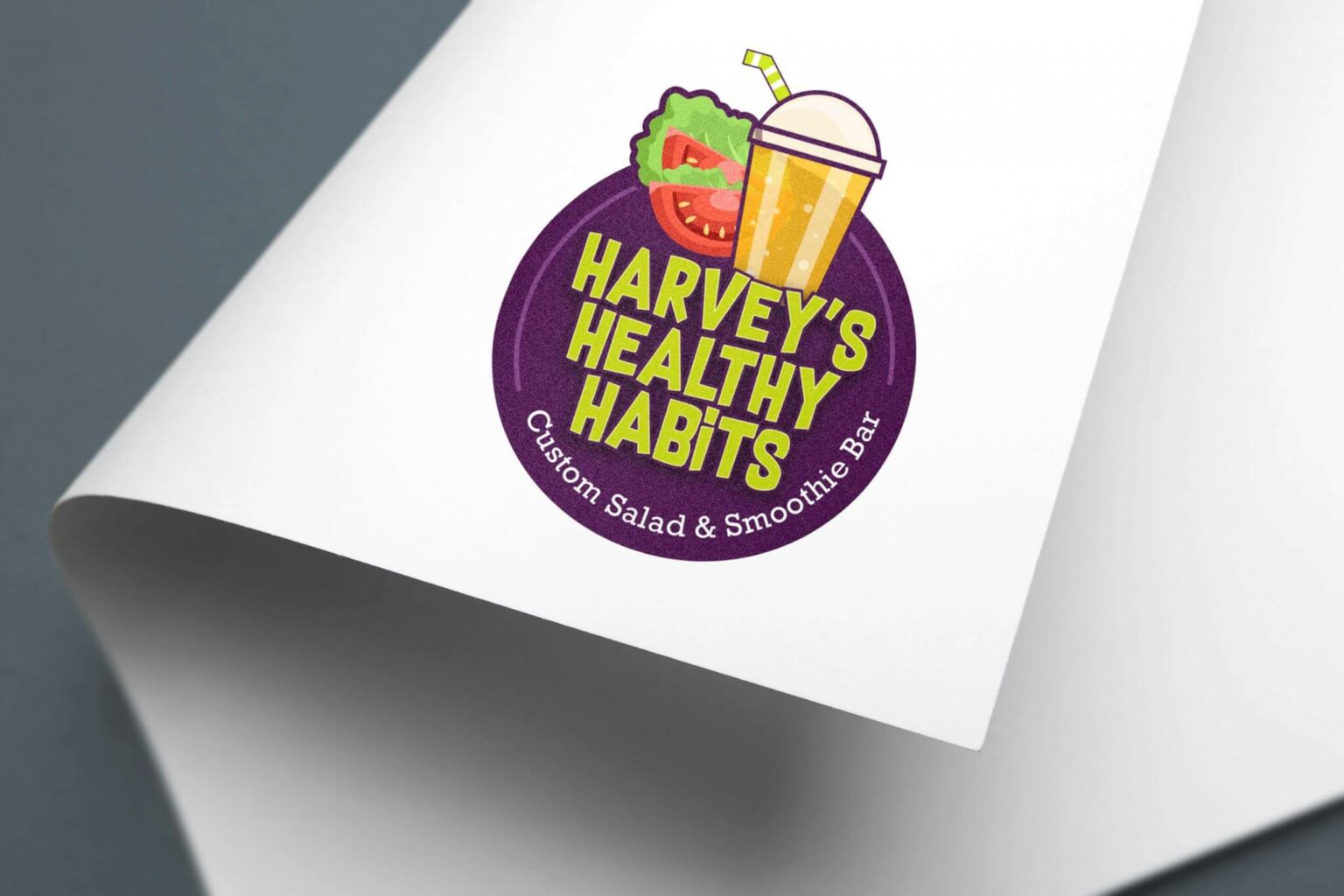 The Best of Both Worlds: Mastering the Art of Combination Logos - Kimp