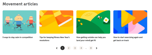 Designing Tranquility: Analyzing the Visual Identity of the Headspace ...