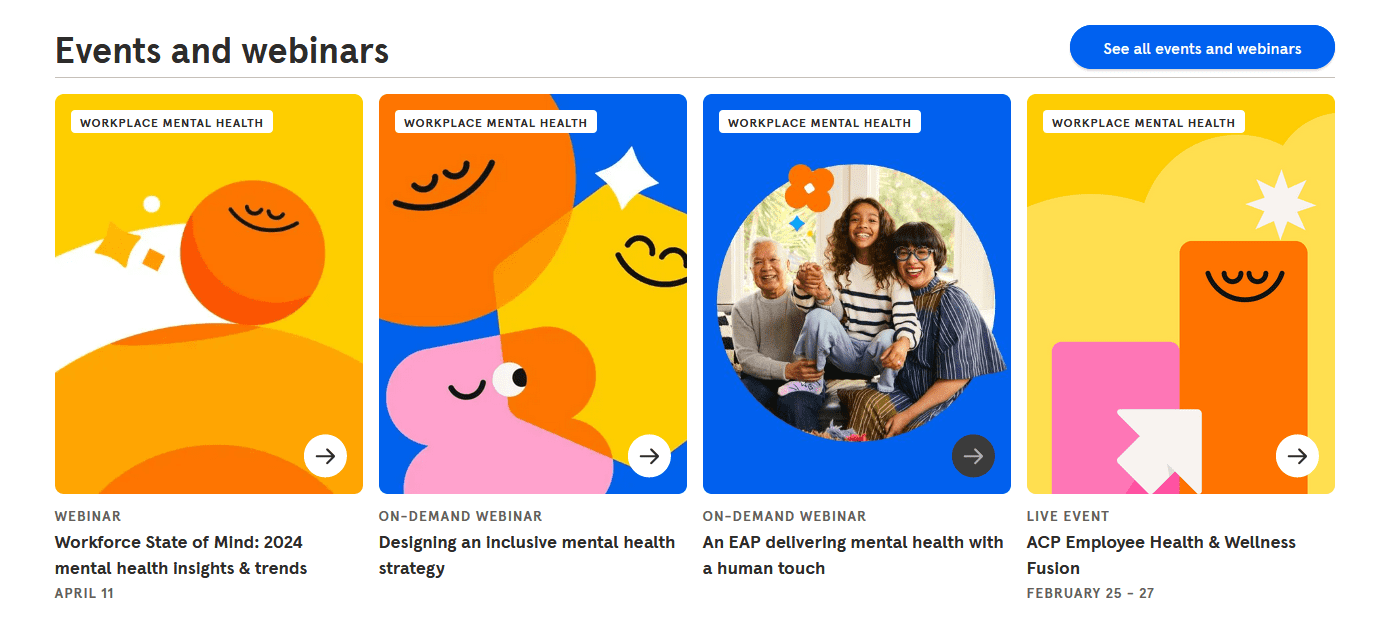 Designing Tranquility: Analyzing the Visual Identity of the Headspace ...