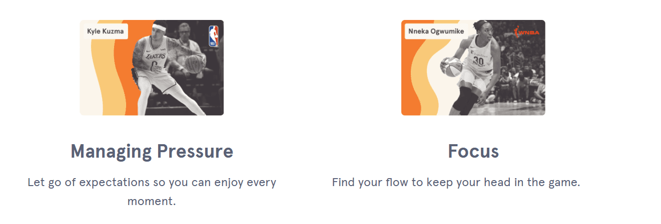 Designing Tranquility: Analyzing the Visual Identity of the Headspace ...