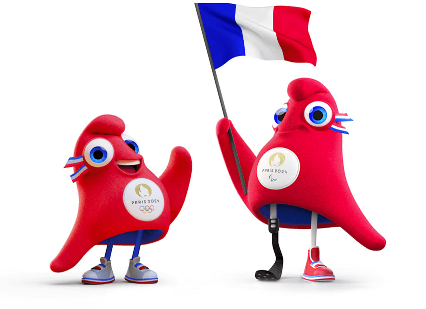 Marketing for the Paris 2024 Olympics: The 8 Best Examples So Far - Kimp