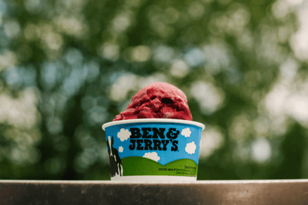How Ben & Jerry's Built a Brand Around Social Activism - Kimp