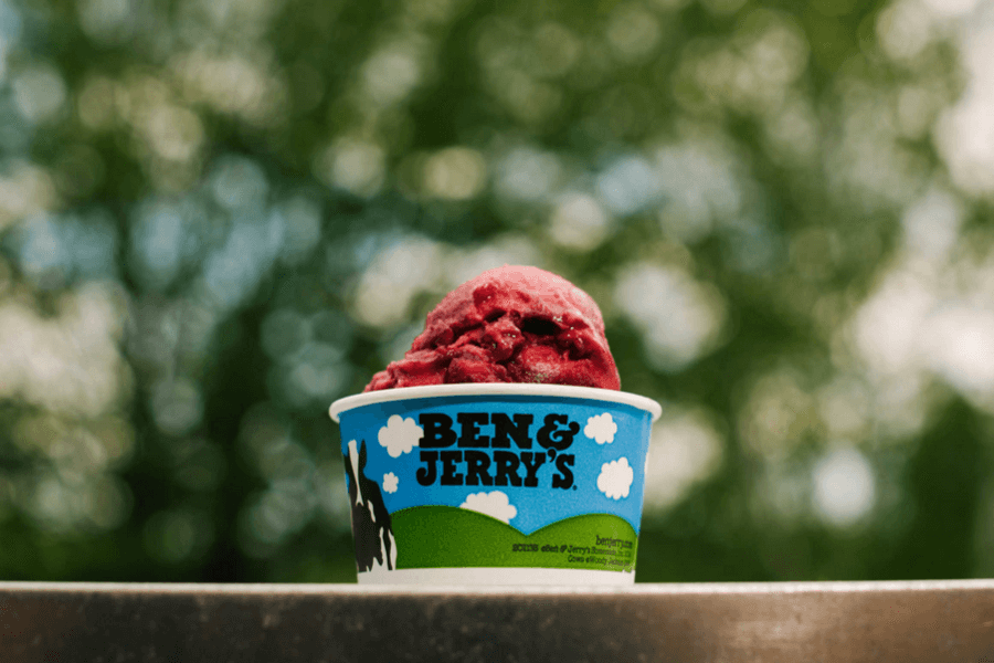 How Ben & Jerry's Built a Brand Around Social Activism - Kimp