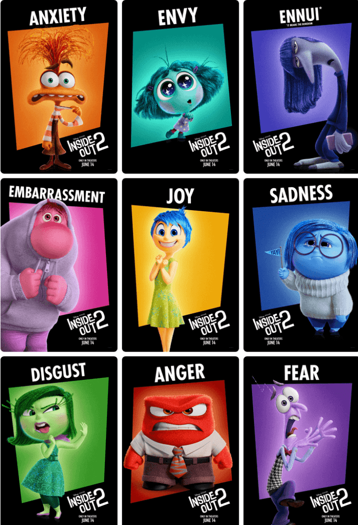 The Marketing Brilliance of Inside Out 2: Lessons for Brands - Kimp