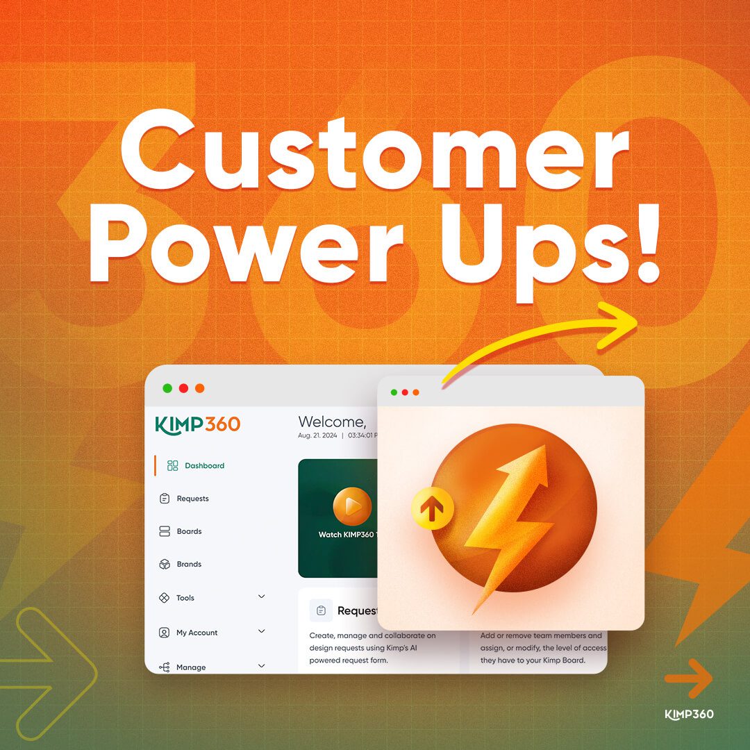 KIMP360-platform - Kimp