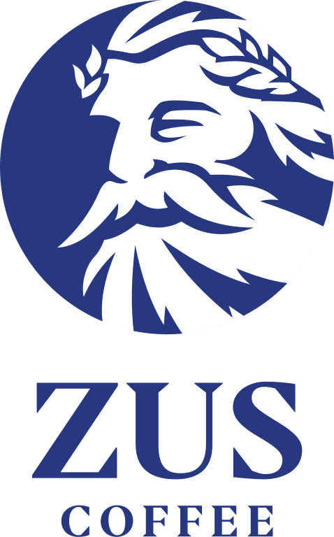 Coffee Logos to Savor: Design Insights from Iconic Brands - Kimp