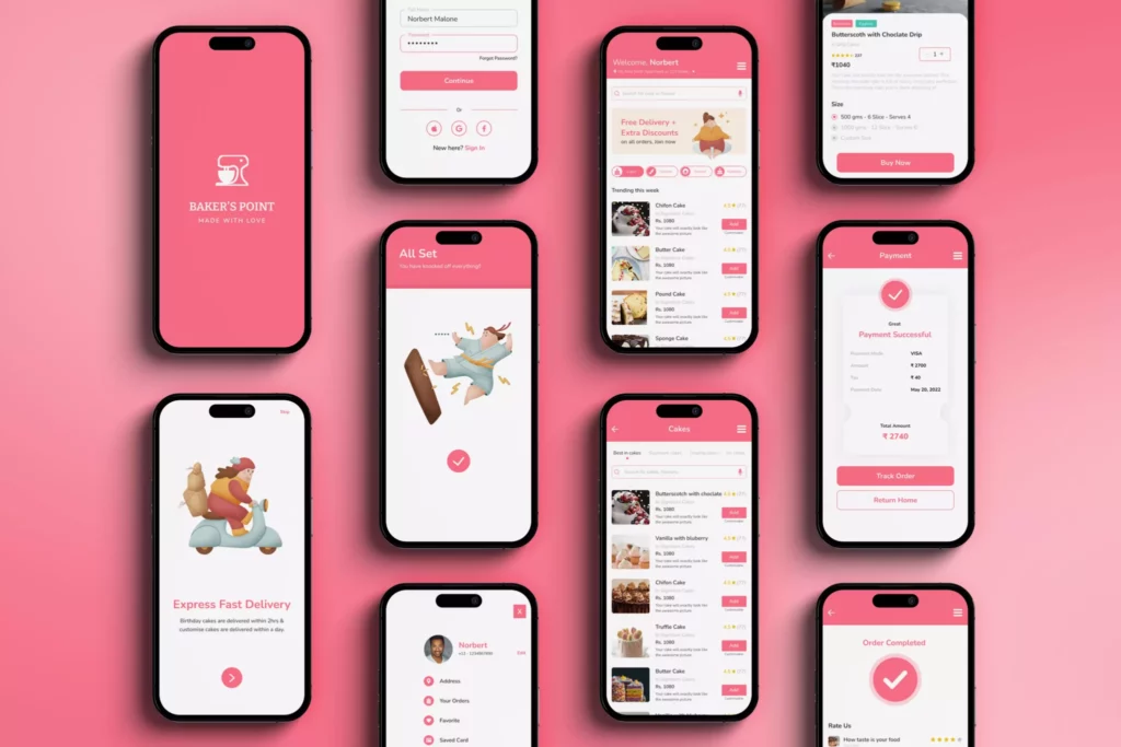 Sans-Serif Fonts 101: The Go-To Typefaces for Modern Brands - Kimp