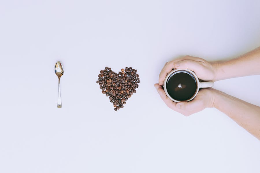 Coffee Logos to Savor: Design Insights from Iconic Brands - Kimp