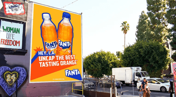 The New Fanta Logo: Rebranding Lessons From the Vibrant New Identity - Kimp