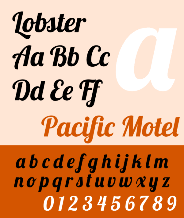 The Magic of Script Fonts: A Complete Guide - Kimp