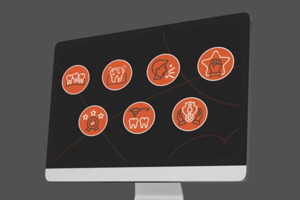 The Power of Branded Icons: Why They Matter in Modern Marketing - Kimp