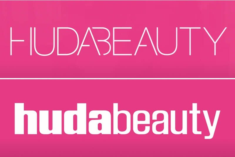 Redesigning Beauty Logos: What the Rebranding of Popular Brands Teach ...