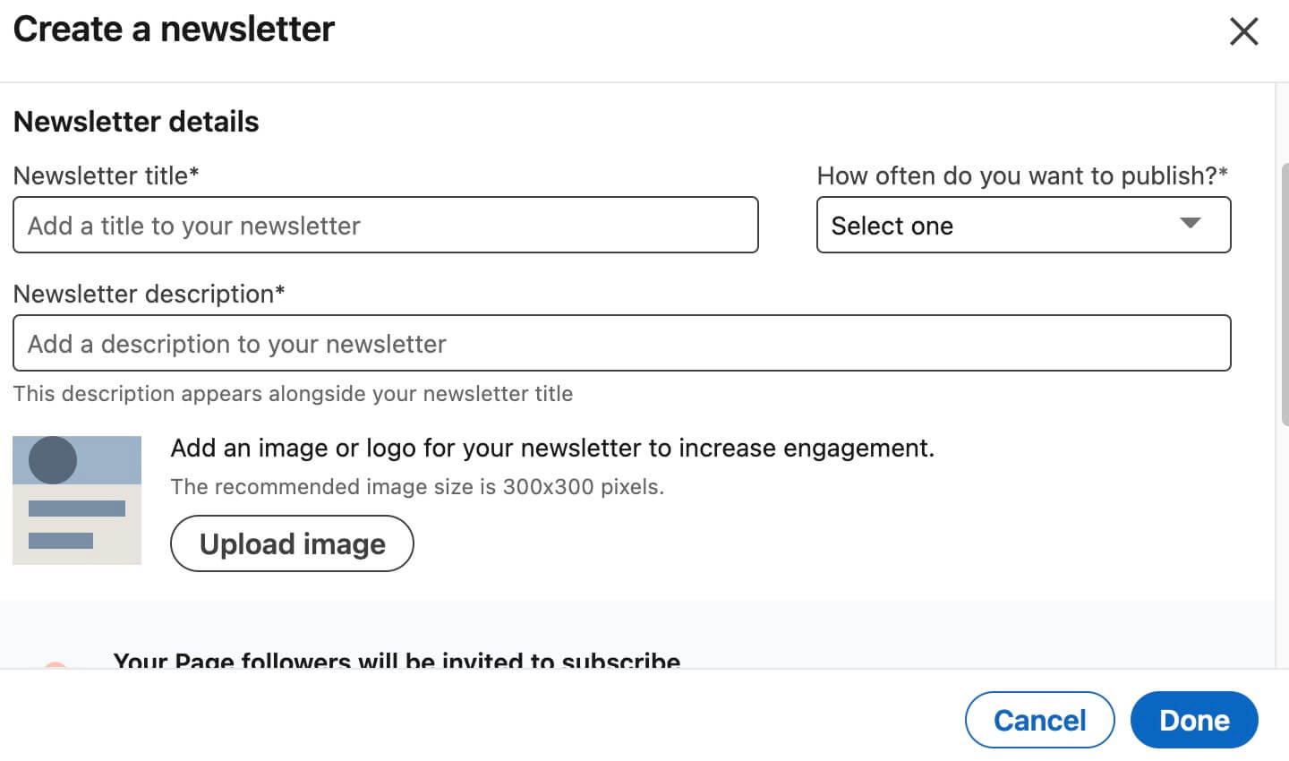 The Ultimate Guide to LinkedIn Newsletters: Tips, Tricks & Examples - Kimp