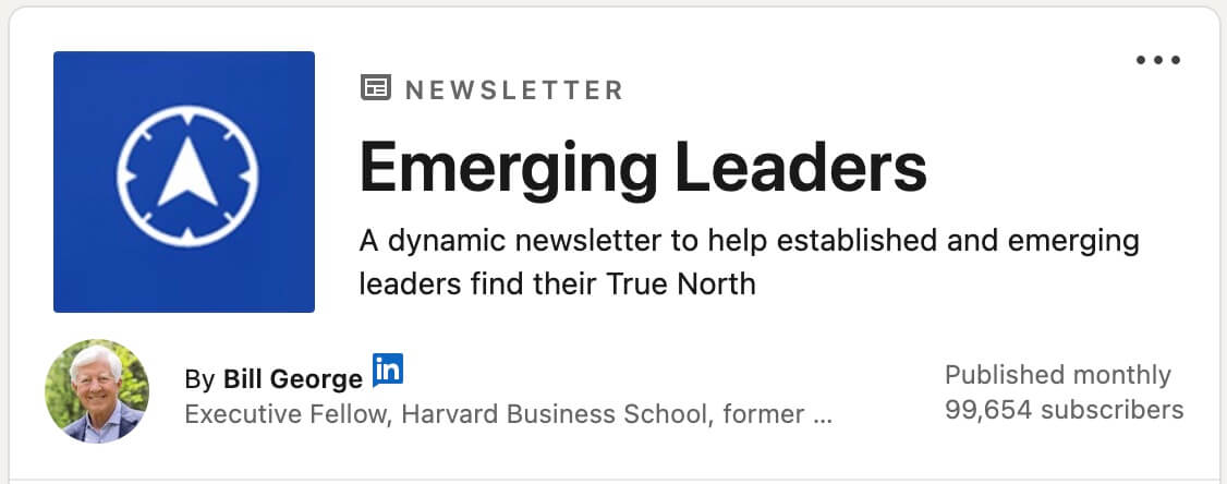 The Ultimate Guide to LinkedIn Newsletters: Tips, Tricks & Examples - Kimp