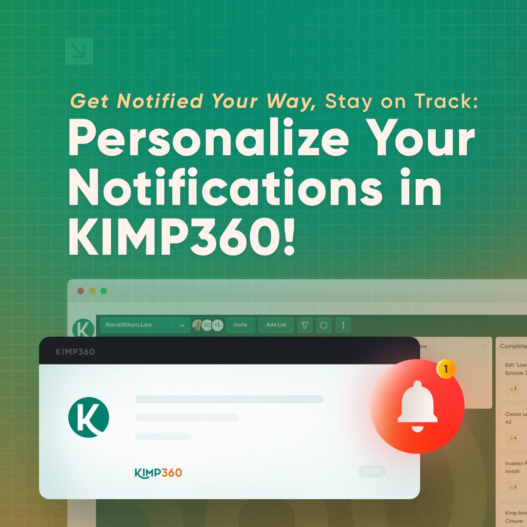KIMP360-platform - Kimp
