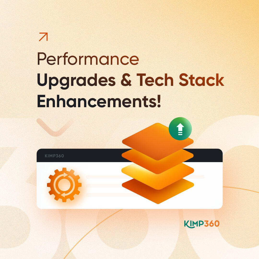 KIMP360-platform - Kimp