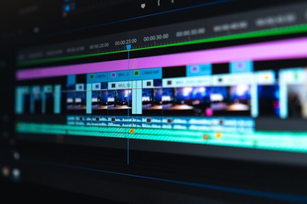 Top 6 Beginner-Friendly Video Editing Tools You Must Try - Kimp