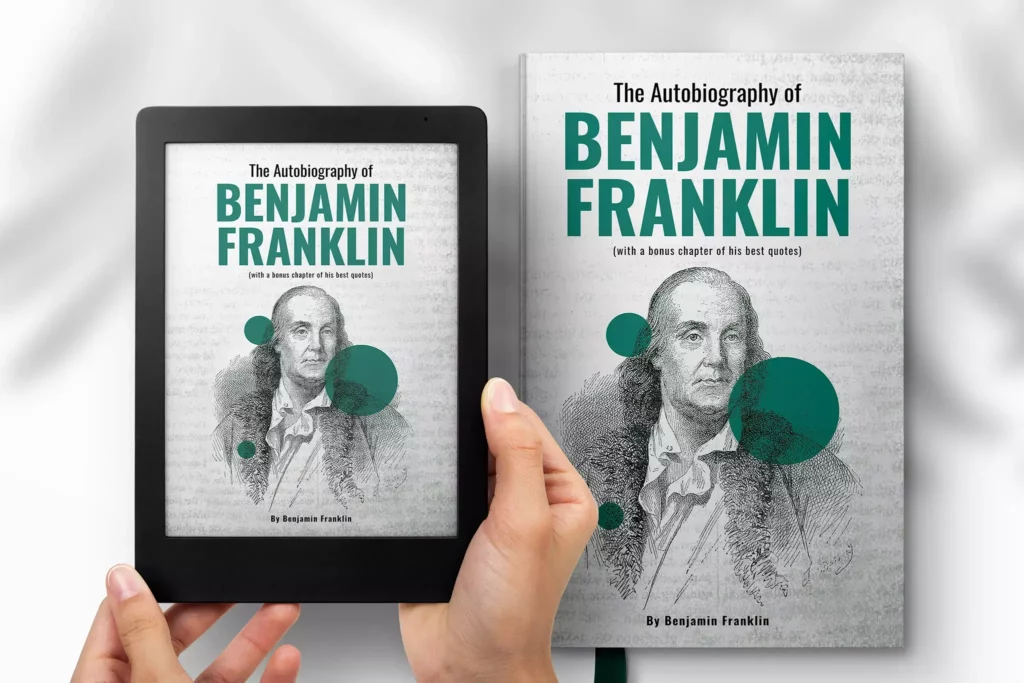 eBook Cover Designs: Essential Tips to Get Started - Kimp