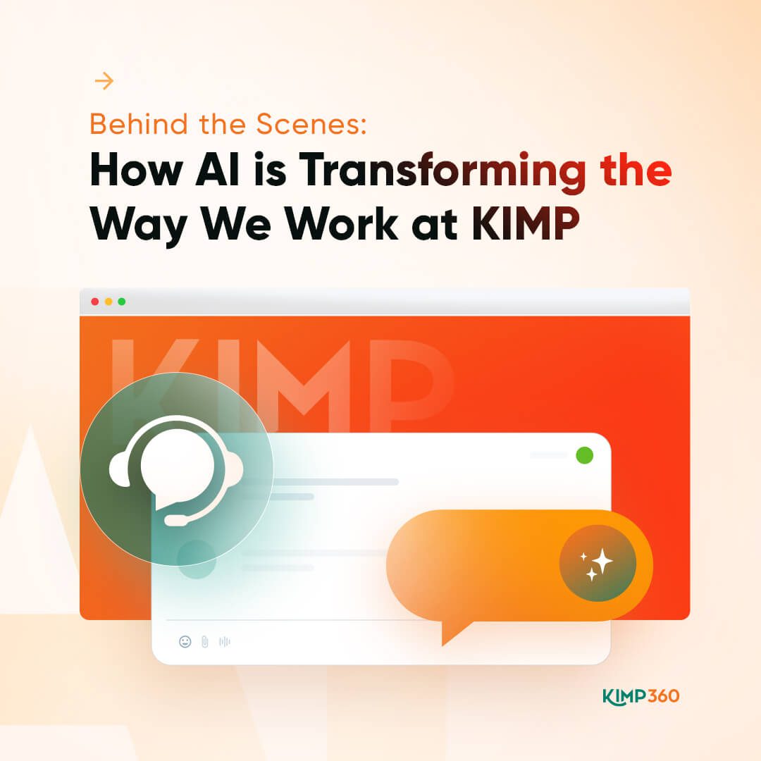 KIMP360-platform - Kimp