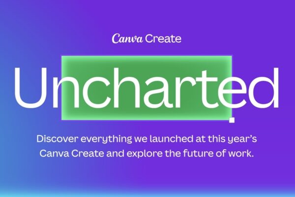 Canva Create 2025: All the Latest Design Updates You Need To Know - Kimp