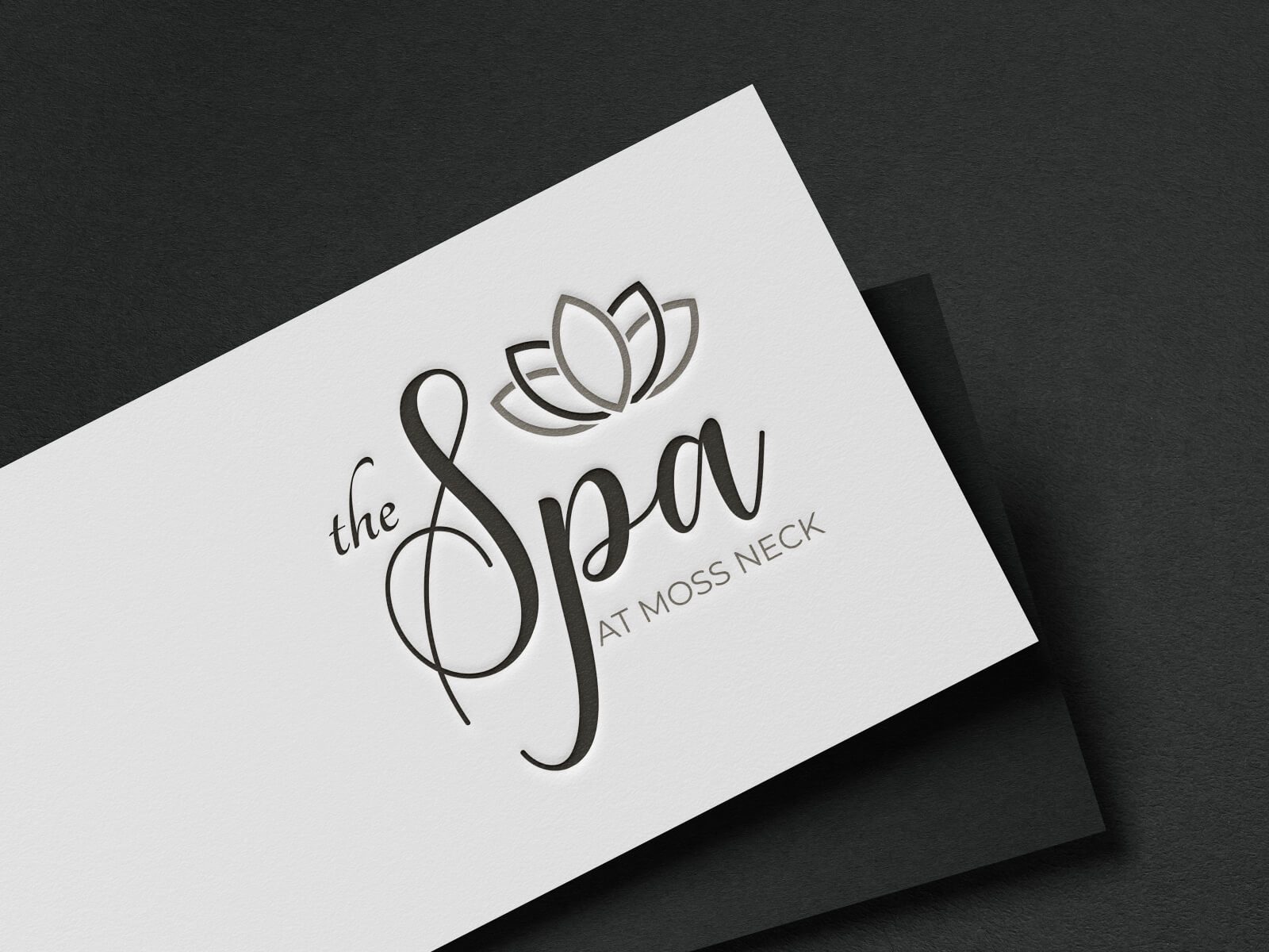 Spa Logos: Creating a Luxurious Identity for Wellness Spaces - Kimp