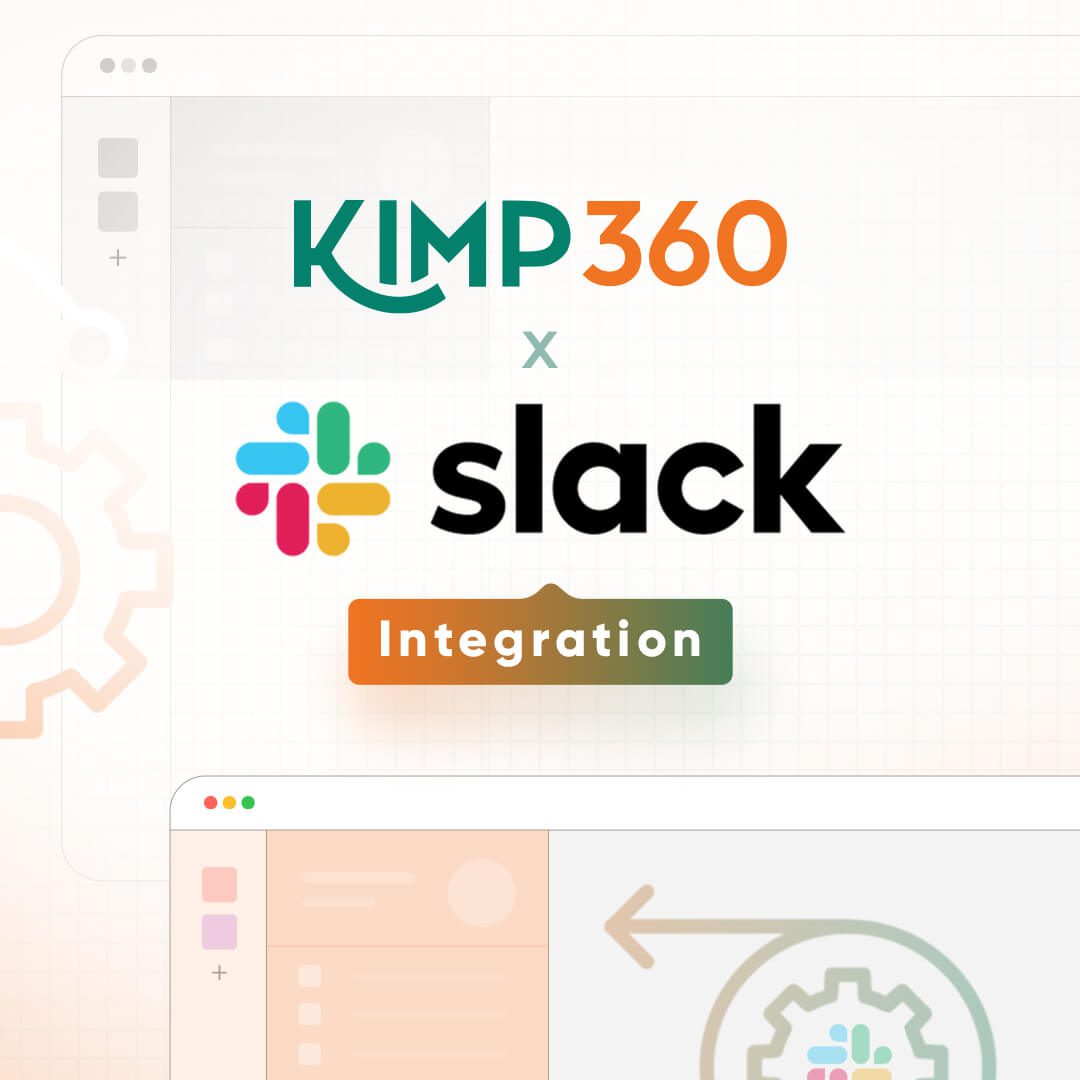 KIMP360-platform - Kimp